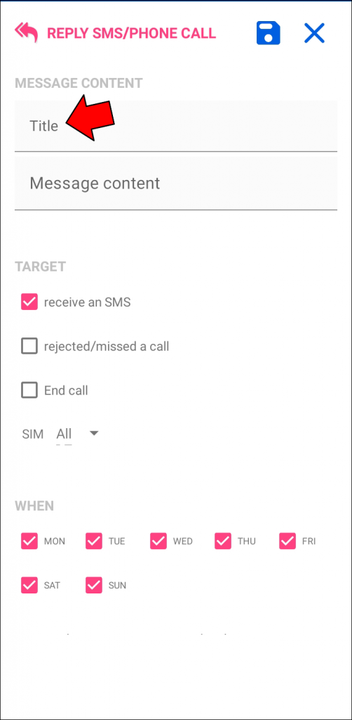 How To Auto-Reply to Texts on an Android Device