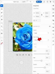 How to Make a Background Transparent in Illustrator
