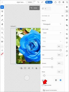 How to Make a Background Transparent in Illustrator