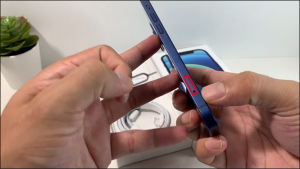 How To Remove a SIM Card From an iPhone