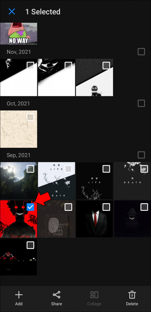 How To Send Multiple Photos in a Text From an Android Phone