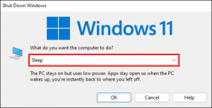 How To Turn Off Your Monitor With Keyboard