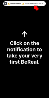 How To Turn Location On or Off in BeReal