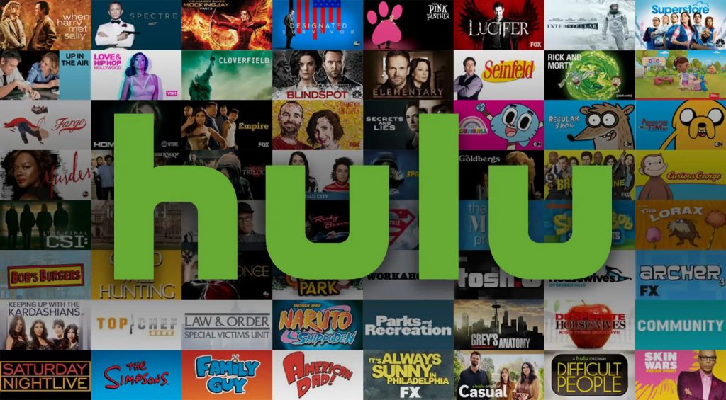 How to Install and Enable Hulu on Echo Show