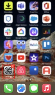 How To Use an iPhone Without the Home Button