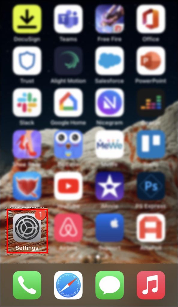 How To Use an iPhone Without the Home Button