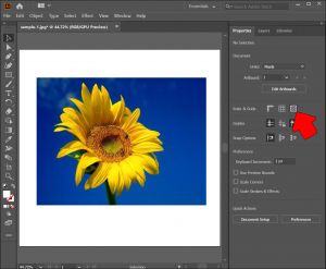 How to Make a Background Transparent in Illustrator