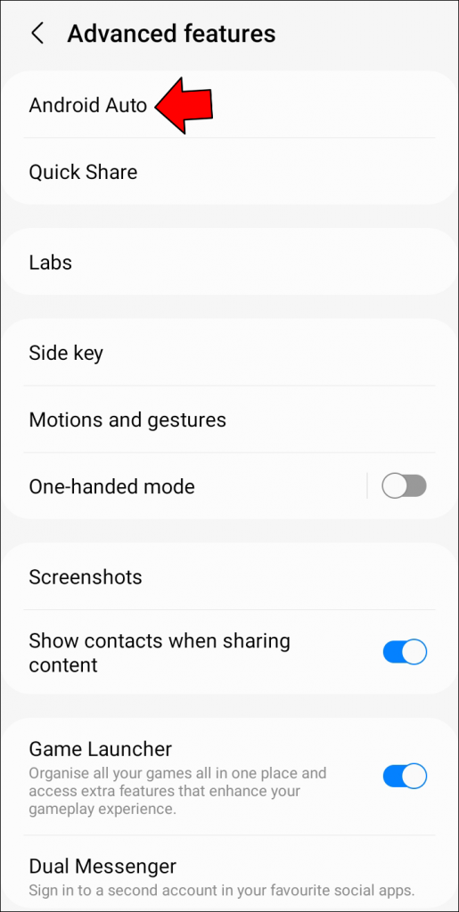 Android Auto Not Working? Here's the Top Fixes
