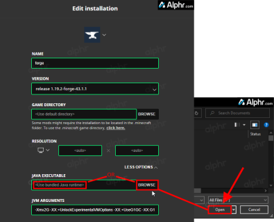 How To Fix a Minecraft Forge Install That Keeps Crashing