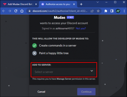 How To Change Profile & Character Images in Mudae