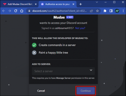 How To Change Profile & Character Images in Mudae