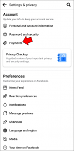 How to Get Paid Safely When Using Facebook Marketplace