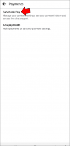 How to Get Paid Safely When Using Facebook Marketplace