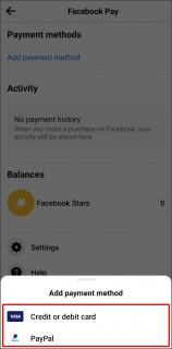 How to Get Paid Safely When Using Facebook Marketplace