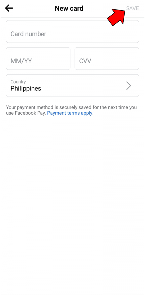 How to Get Paid Safely When Using Facebook Marketplace