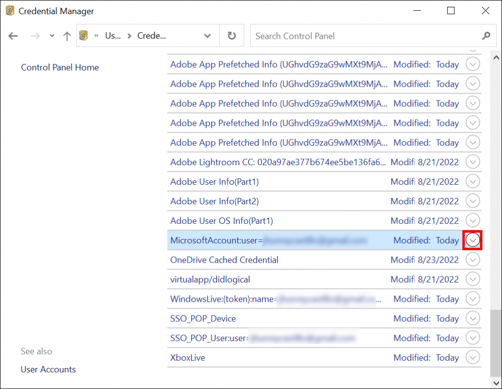 Outlook Keeps Asking for Your Password? Here's How To Fix