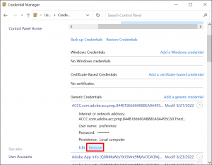 Outlook Keeps Asking for Your Password? Here's How To Fix
