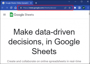 How To Calculate Percent Change Google Sheets