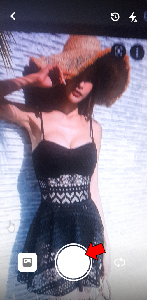 How To Find a Dress or Swimsuit From a Picture