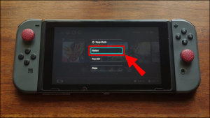 How To Fix a Nintendo Switch That Won’t Connect to the Internet