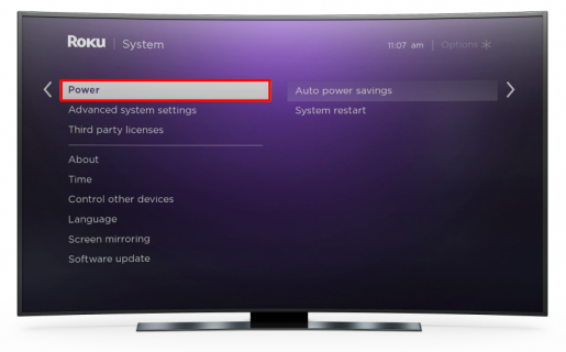 How To Mirror a Mac to a Roku Device