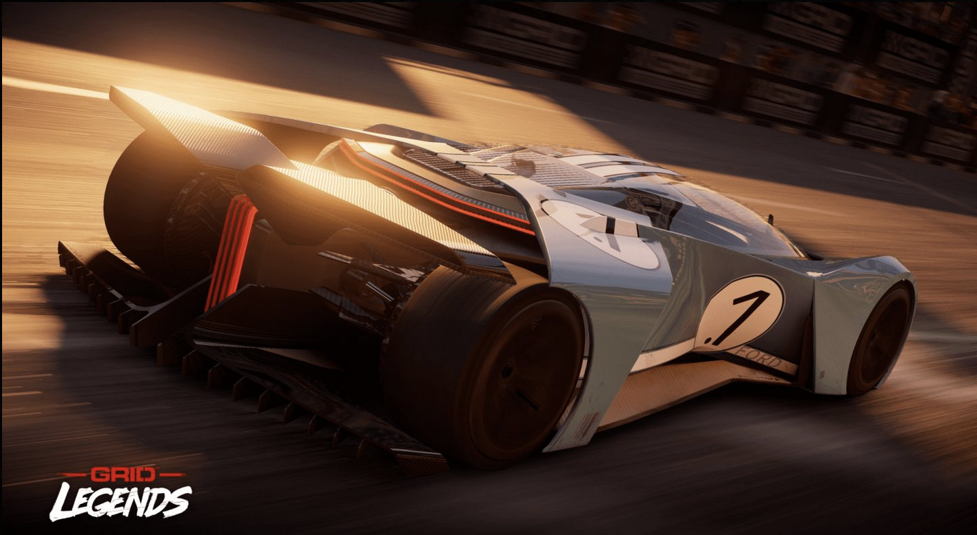 Best Racing Games on PS4 2022: 10 Driving Sims and Arcade Racers You ...