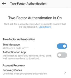 Instagram Error Challenge Required - What to Do
