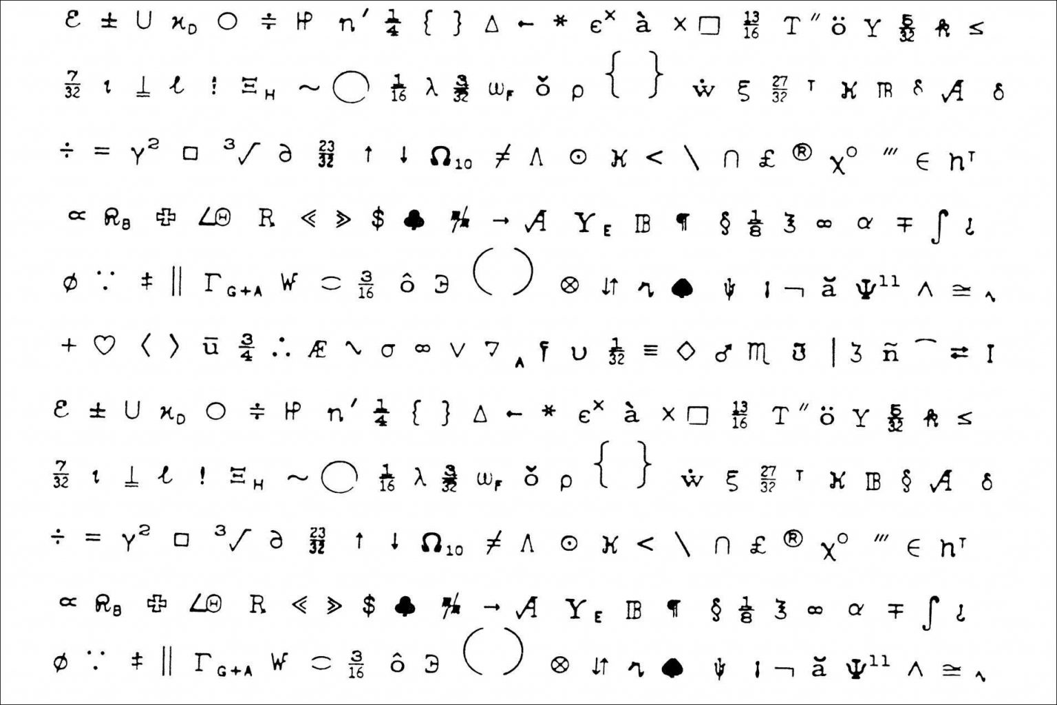 The Top AutoHotkey Scripts