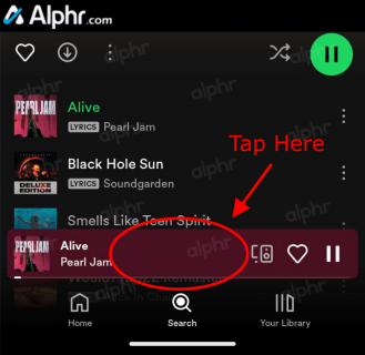 How to Clear Your Spotify Queue
