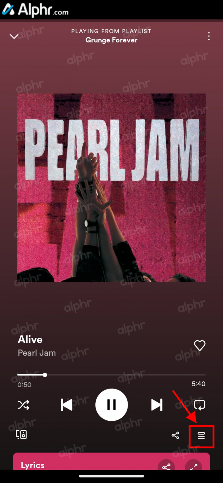 How to Clear Your Spotify Queue