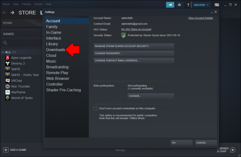 How To Fix Steam Workshop Not Downloading
