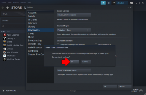 How To Fix Steam Workshop Not Downloading
