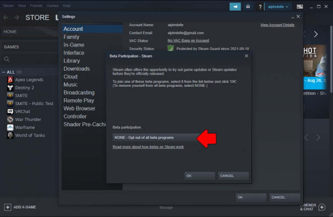 How To Fix Steam Workshop Not Downloading