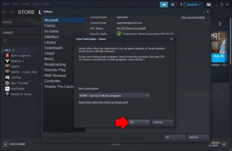 How To Fix Steam Workshop Not Downloading
