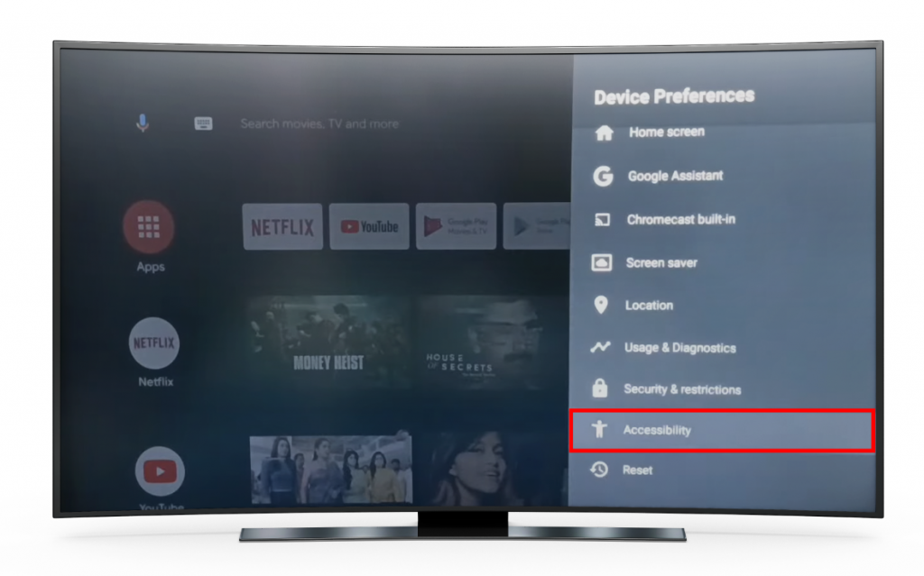 How To Turn Off Voice Assistance on a TCL TV