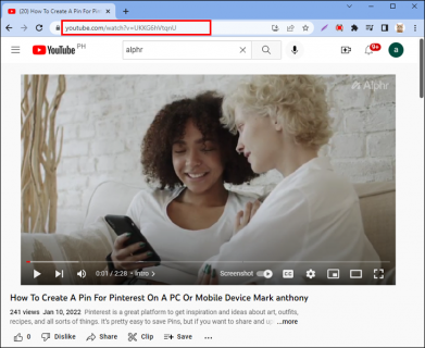 How To Take a Screenshot Without Using Print Screen in Windows 10 and 11