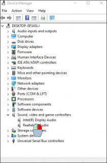 How To Update Realtek Audio Drivers on a Windows PC