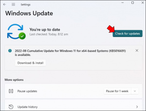 How To Update Realtek Audio Drivers on a Windows PC