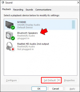 How To Fix Windows 11 Sound Not Working