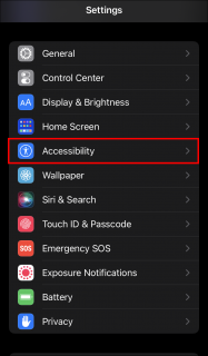 How To Use an iPhone Without the Home Button
