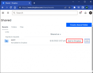 How To Fix a Failed Network Error