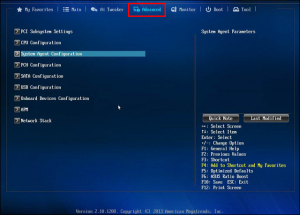 How To Fix Windows Not Using All Available RAM