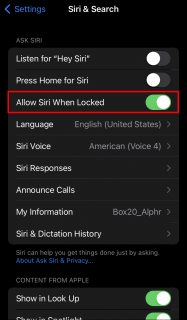 How To Use an iPhone Without the Home Button