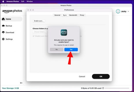 How To Remove Duplicates in Amazon Photos