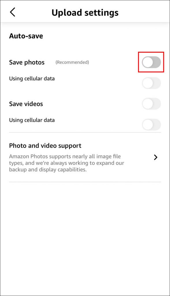 How To Remove Duplicates in Amazon Photos