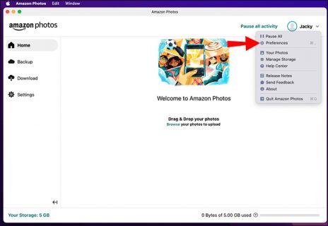 How To Remove Duplicates in Amazon Photos