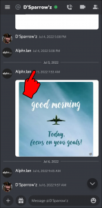 How To Delete Discord DMs from a PC or Mobile Device