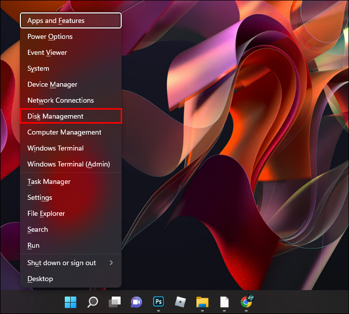 How To Fix a Hard Drive Not Showing Up in Disk Management