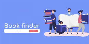 How To Find a Book You Can’t Remember the Title Of