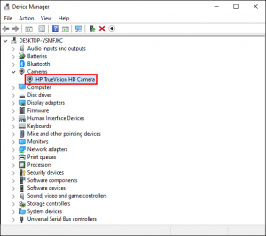How To Disable the Camera on a Windows PC